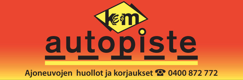 Audi - Autopiste K&M Porvoo