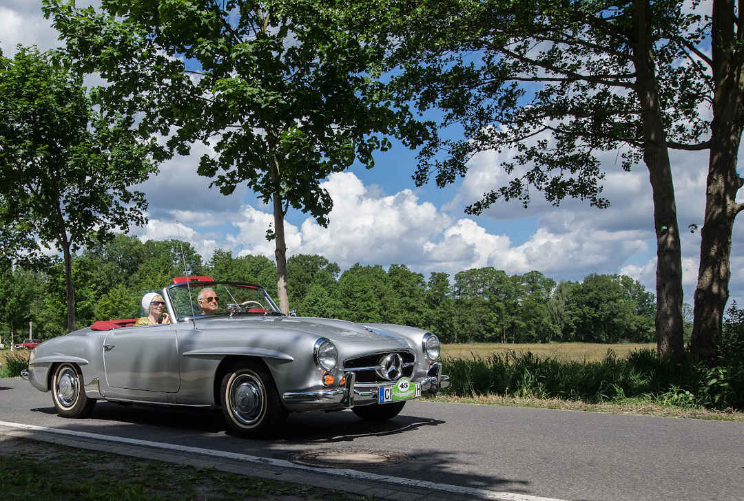 Lomalla 29.5-4.6.2023 - Autopiste K&M Porvoo